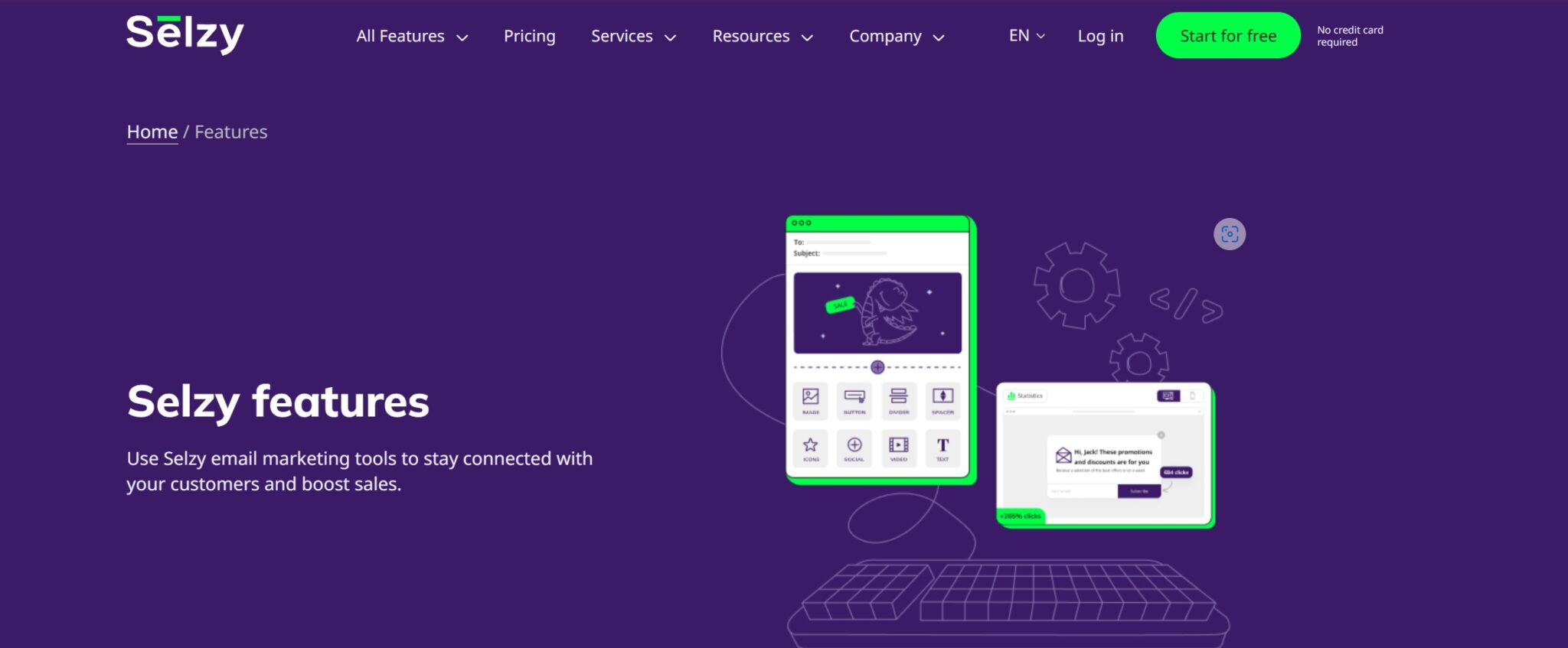 Selzy Revieq: Features, Pricing, Pros & Cons, and More